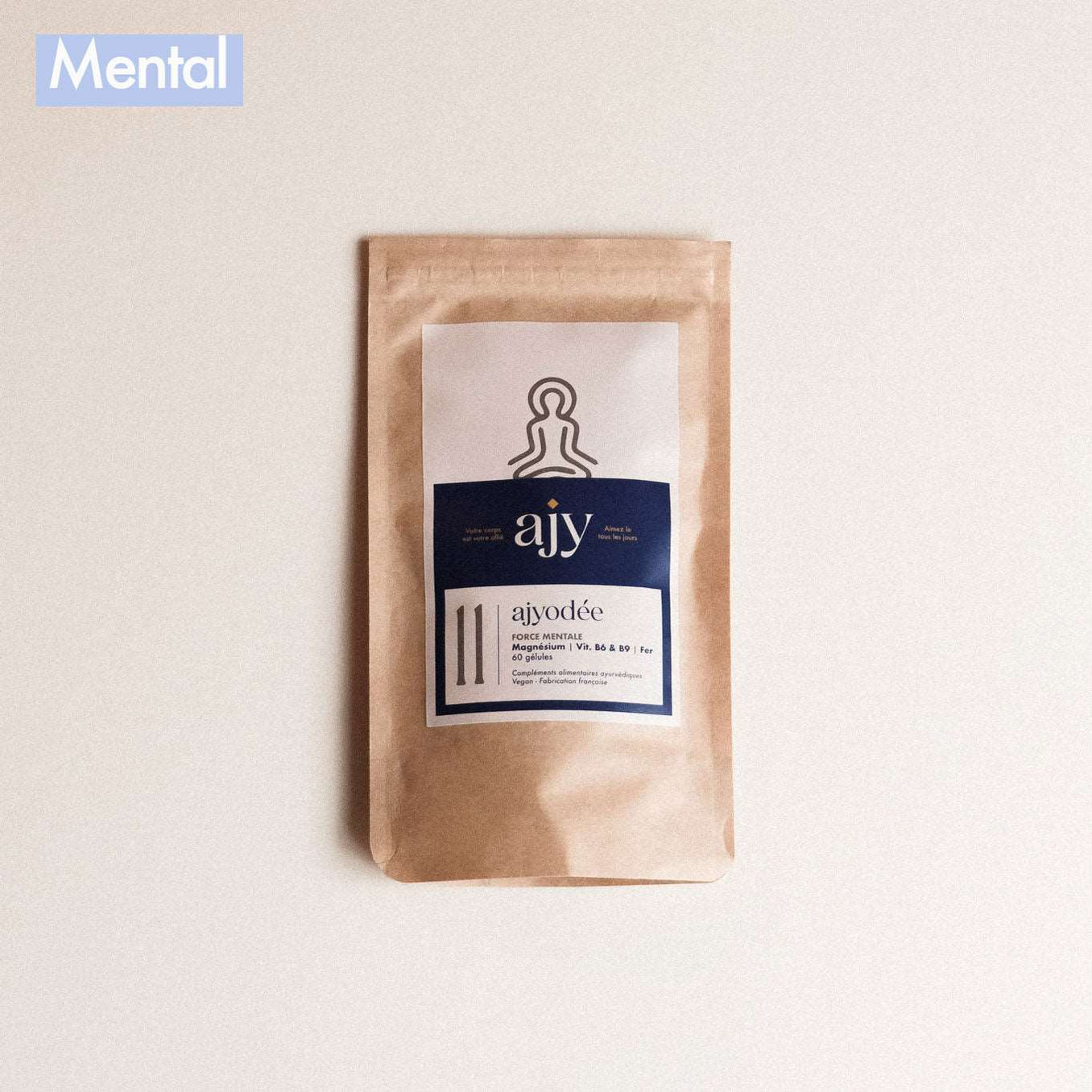 Produits - AJY