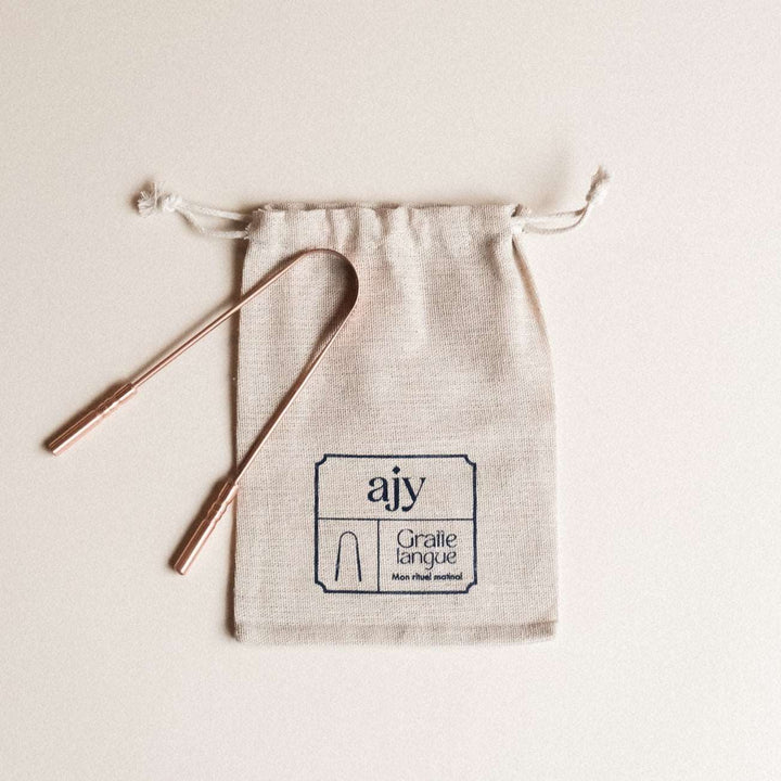 Accessoires - Inspirés de l'Ayurvéda - AJY